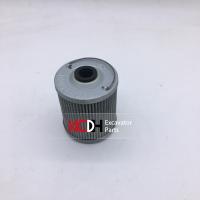 China DOOSAN XCMG XGMA Excavator Weichai Deutz Fuel Filter WP6 226B 13022658 Assembly for sale