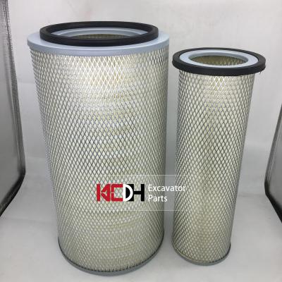 China K2139 Air Filter Element 13023273 For Construction Machinery Forklift Loader for sale