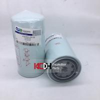 China DOOSAN Excavater Diesel Fuel Filter P550881 40040300126 for sale