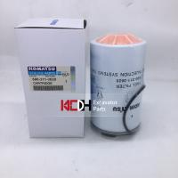 China KOMATSU excavater parts fuel oil water separator filter 600-319-3620 P551864 for sale