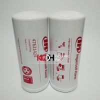 China 47621424 Coolant Oil Filter Element For Ingersoll Rand Excavator for sale