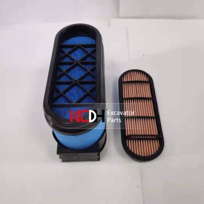 China Tractor Engine Parts  P607542 P608665 Honeycomb Air Filter for sale