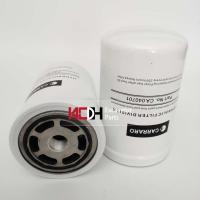 China CARRARO Excavator Transmission Hydraulic Oil Filter Element CA040701 for sale