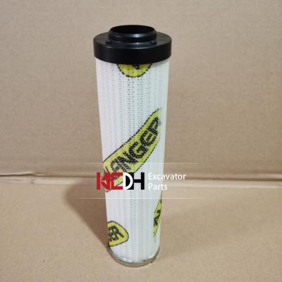 China SANY Excavator Engine Hydraulic Oil Filter Element EA4923 for sale