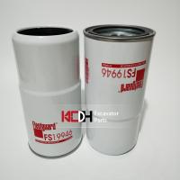 China FS19946 KOMATSU Excavator Fuel Water Separator Filter for sale
