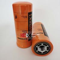 China P163555 Excavator Hydraulic Filter For Construction Machinery for sale
