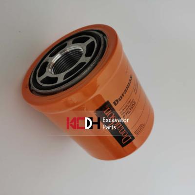 China P763558 Excavator Hydraulic Oil Filter Element For Tractors for sale