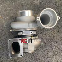 China 50kg Diesel  3512 Excavator Turbocharger 102-2090 for sale