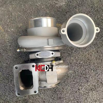 China 50kg Diesel  3512 Excavator Turbocharger 102-2090 for sale