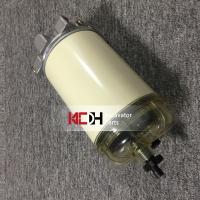 China HINO K13C F20C EF750 Engine Water Separator Filter 23100-1390 for sale