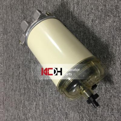 China HINO K13C F20C EF750 Engine Water Separator Filter 23100-1390 for sale