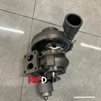 China 336E Diesel Engine Turbocharger 424-3431 For Excavator Generator Set for sale