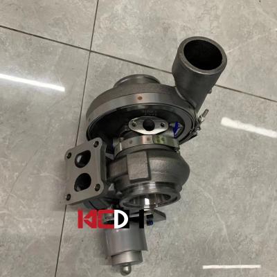 China 336E Diesel Engine Turbocharger 424-3431 For Excavator Generator Set for sale