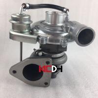 China Diesel Engine Turbocharger 17201-30120 For Excavator Generator Set for sale