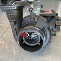 China E349 Loader Diesel Engine Excavator Turbocharger 397-6195 801900-5005S for sale