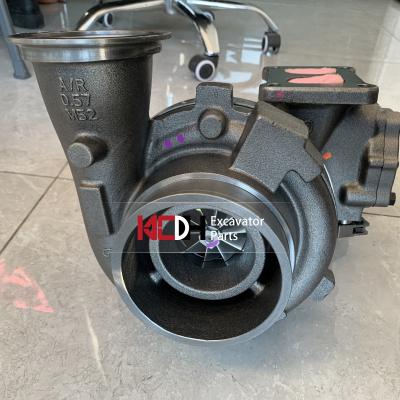 China E349 Loader Diesel Engine Excavator Turbocharger 397-6195 801900-5005S for sale