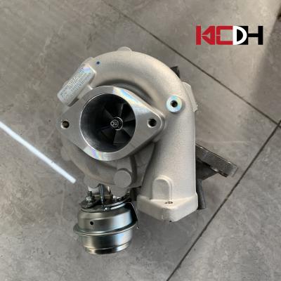 China GT2056V Turbo Charger 767720-5001 14411-EB700 For Engine YD25DDTi for sale