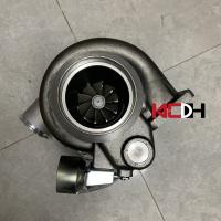 China C15 Turbo Charger 743001-0002 2303542 230-3542 For GTA4702BS ENGINE for sale