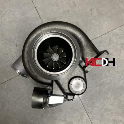China C15 Turbo Charger 743001-0002 2303542 230-3542 For GTA4702BS ENGINE for sale
