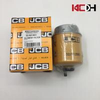 China JCB Spare Part Filter 32/921001 32-921001 32921001 For 32921001 for sale
