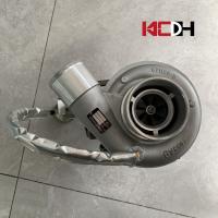 China Engine 140K Motor Turbocharger Assembly 352-2396 3522396 For Turbocharger for sale