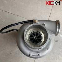 China HOLSET Turbocharger HE500WG T8300-1118100 3775754 For Yuchai 390 Engine 500HP for sale