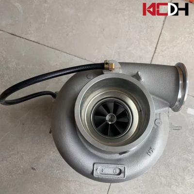 China HOLSET Turbocharger HE500WG T8300-1118100 3775754 For Yuchai 390 Engine 500HP for sale