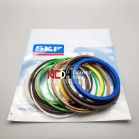 China SKF Oil Seal For Large Medium Bucket Arm Mechanical O - Ring for sale