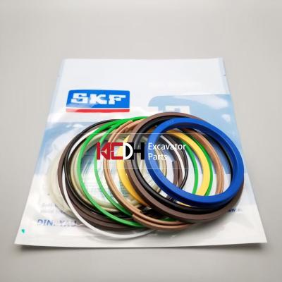 China SKF Oil Seal For Large Medium Bucket Arm Mechanical O - Ring for sale
