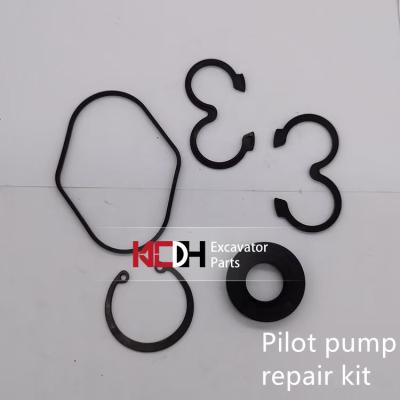 China Industrial Machinery Hydraulic Rubber Double Lips Seal Nbr Rubber Rotary Oil Sea Material for sale