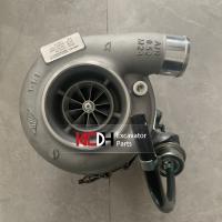 China C7.1 Drilling Machine GTC3576S Electronic Injection Engine 847429-0003 Turbocharger Accessories For HONEYWELL for sale