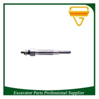 China Heating Fast Excavator Parts  E307 4M40 3306 Engine Preheater Assembly for sale