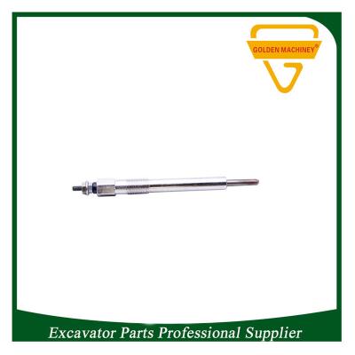 China Heating Fast Excavator Parts KOMATSU PC200-5 HITACHI EX200-1 ZAX330-3 6BD1 6HK1 Engine Preheater for sale