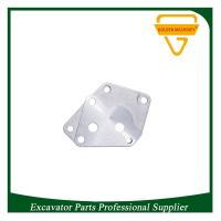 China Excavator Parts  E200B E320B E320C Engine Diamond Shaped Cover for sale