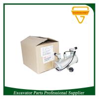 China Excavator Parts HITACHI ZAX240 ZAX300-3/350-3 6HK1 4HK1 Electronic Fuel Pump for sale