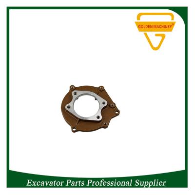 China E320C E320B S6K 34361-10103 Diesel Pump Connecting Plate Assembly for sale