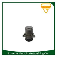 China ISO9001 OEM Excavator Parts  EC360 Engine Drive Device Assembly for sale