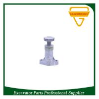 China E320C OEM Excavator Parts Engine Suction Pump Assembly for sale