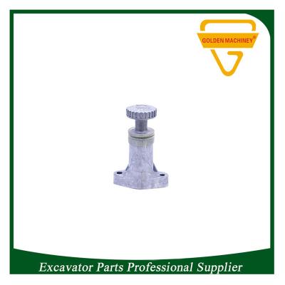 China E320C OEM Excavator Parts Engine Suction Pump Assembly for sale