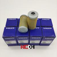 China Excavator Engine Parts Oil Water Separator Filter 17266226 For for sale