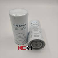 China Excavator Spare Parts Diesel Filter Element Oil Filter 20805349 For for sale