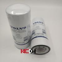 China Excavator Parts Diesel Filter Element 21707132 For for sale