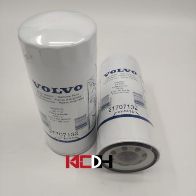 China Excavator Parts Diesel Filter Element 21707132 For for sale
