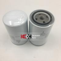 China 01174422 P554620 Excavator Diesel Fuel Filter Element For DEUTZ for sale