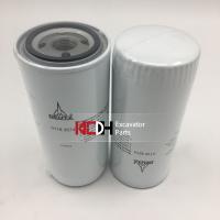 China 01183574 P553771 DEUTZ Oil Filter Element Excavator Engine Spare Parts for sale
