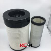 China PT PU PP Excavator Air Filter P785590 For Truck for sale