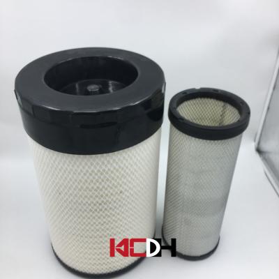 China PT PU PP Excavator Air Filter P785590 For Truck for sale