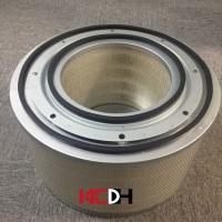 China OEM Engine Parts Heavy Truck Diesel Air Filter 8N6309 for sale