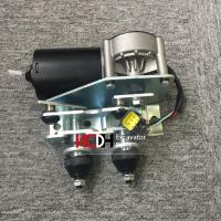 China EC210/290 24V 65 Degree Excavating Machine Windshield Wiper Motor 11205840 For  480 for sale