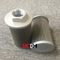 China Construction Machinery Hydraulic Suction Filter 68773-6221 For Komatsu Excavator U35/U45/U50-3S for sale